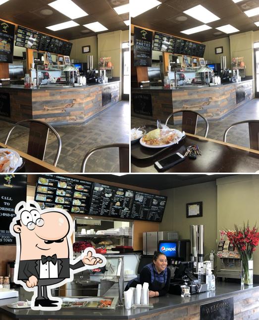 Los Jilbertos Taco Shop, Perris - Restaurant menu, prices and reviews