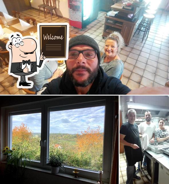 Restaurant Luca International, Aidlingen - Opiniones del restaurante