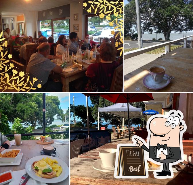 Mermaids By The Bay, Deception Bay - Restaurant menu, prices and reviews