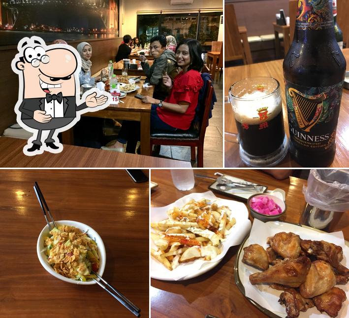 Mr. Koon, Bekasi - Restaurant menu, prices and reviews