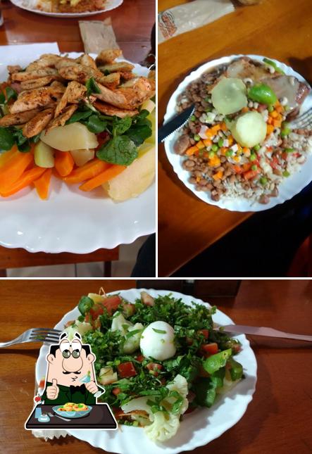 Pepeta Grill restaurant, Rio de Janeiro - Restaurant reviews