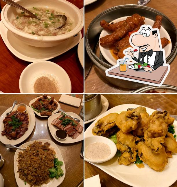 Top 7 restaurants with congee in Las Vegas, december 2025 - Restaurant Guru