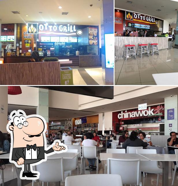 Otto grill, San Isidro - Menú del restaurante, precios y reseñas