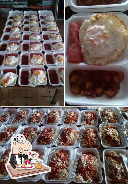 Plat Eat O Food Haus restaurant, Iloilo City