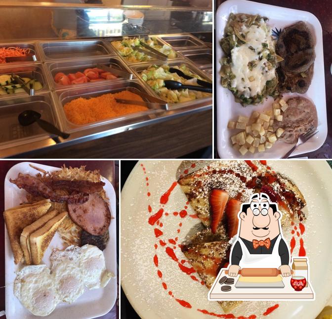 Port Cafe, Freeport - Restaurant menu, prices and reviews