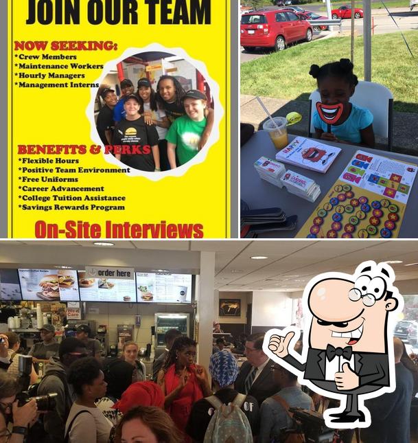 Rice Enterprises LLC: McDonald's Careers Page in Pittsburgh