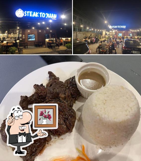 STEAK TO JUAN, Isabela restaurant, Cauayan City - Restaurant reviews
