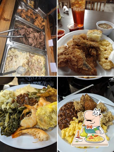 Stagecoach Cafe - Restaurant menu, prices and reviews