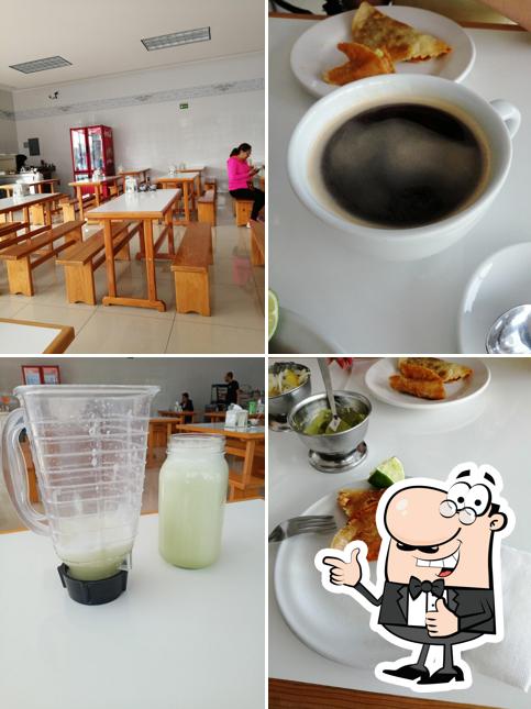 Tacos de Canasta La Capilla, Santiago de Querétaro - Menú del ...