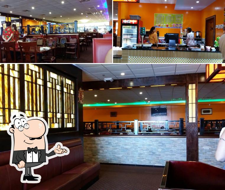 Triple Ace Buffet, Ventnor City - Opiniones del restaurante