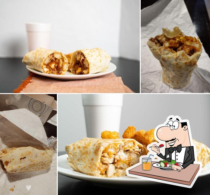 Two Fellas Grill, Kalamazoo - Restaurant menu, prices and reviews