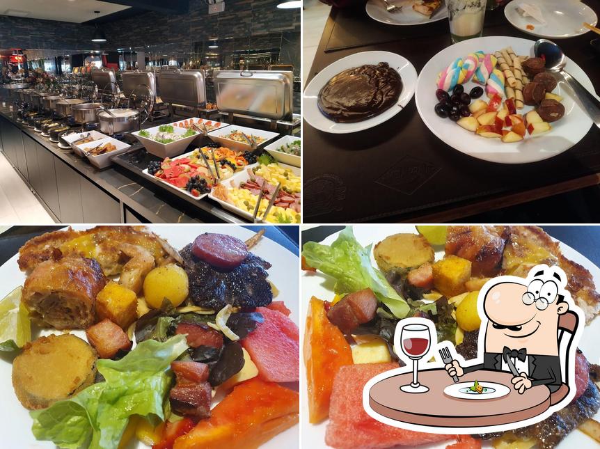 Restaurante Vô Jaques Cantina, Balneário Camboriú - Opiniones del ...