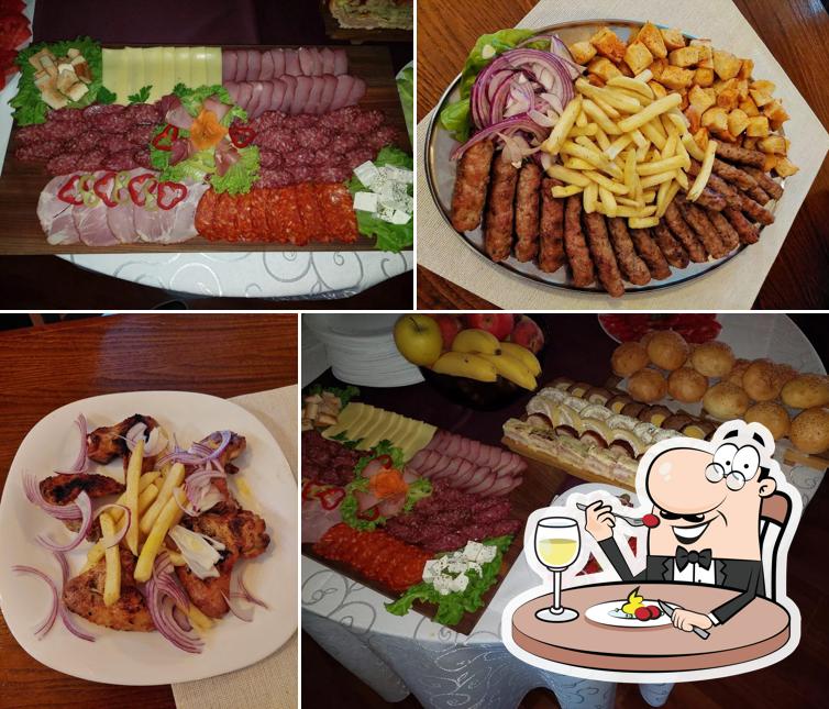 Restaurant Vojvoda, Paraćin - Restaurant menu, prices and reviews