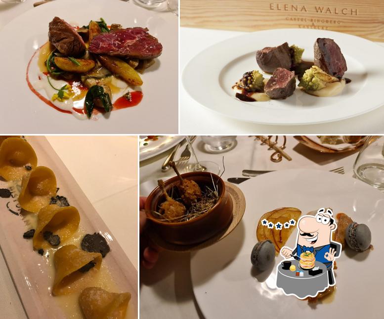 Ristorante Due Pini, Madonna di Campiglio - Restaurant menu and reviews