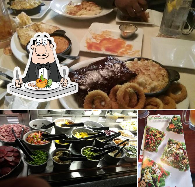 Ruby Tuesday, 2190 US-441 in Dublin - Restaurant menu and reviews
