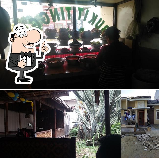 Rumah Makan Bukit Tinggi restaurant, Balaraja - Restaurant reviews