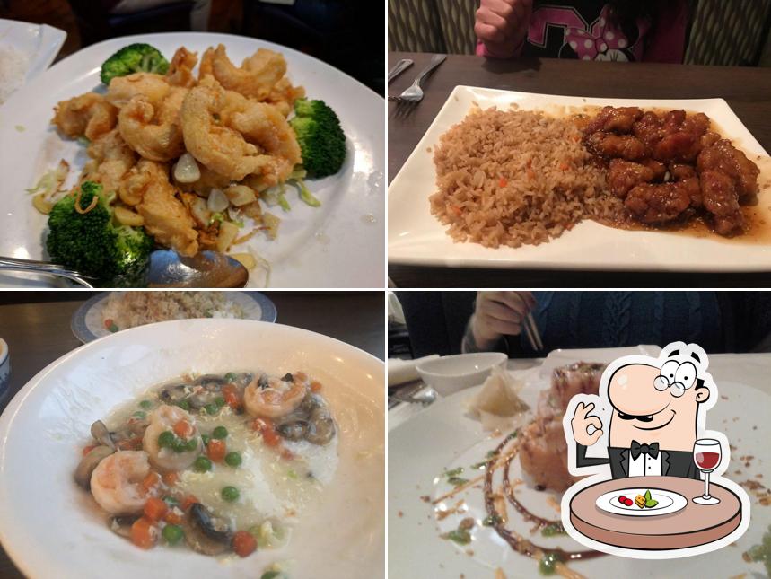 Sesame Inn Mt. Lebanon, Pittsburgh - Restaurant menu, prices and reviews