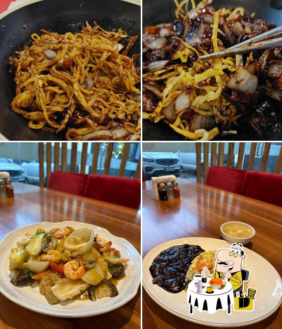 SHANDONG, Mandaue City - Restaurant menu, prices and reviews