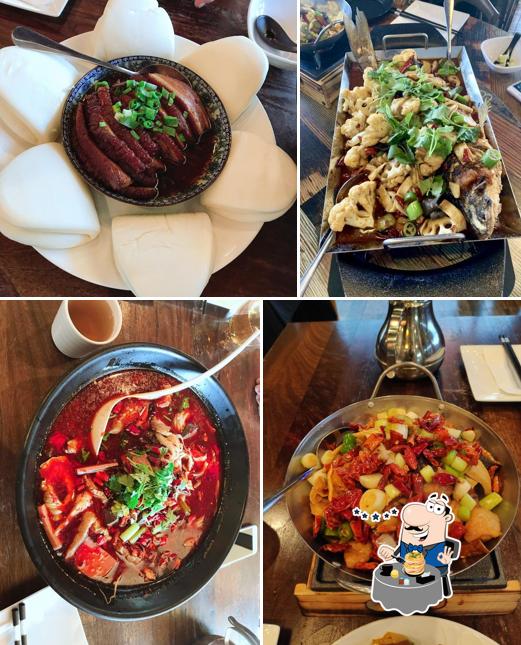 Spicy Dragon in Sacramento - Restaurant menu and reviews