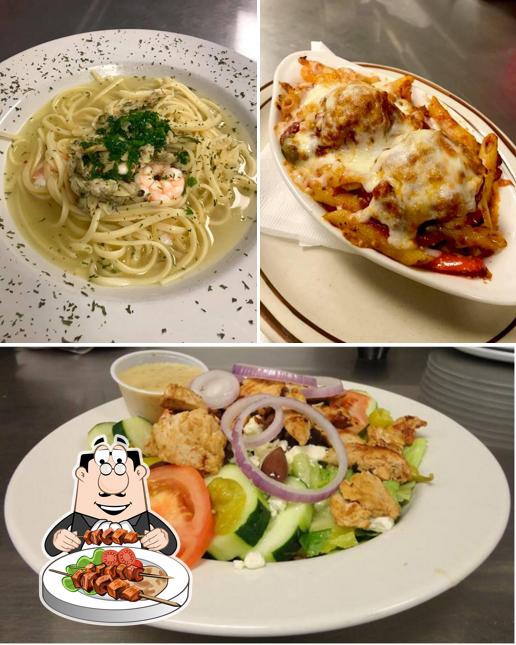 Sun Valley Cafe, Indian Trail - Restaurant menu, prices and reviews