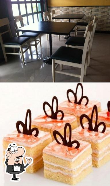The French Loaf, Chennai - Restaurant menu, prices and reviews