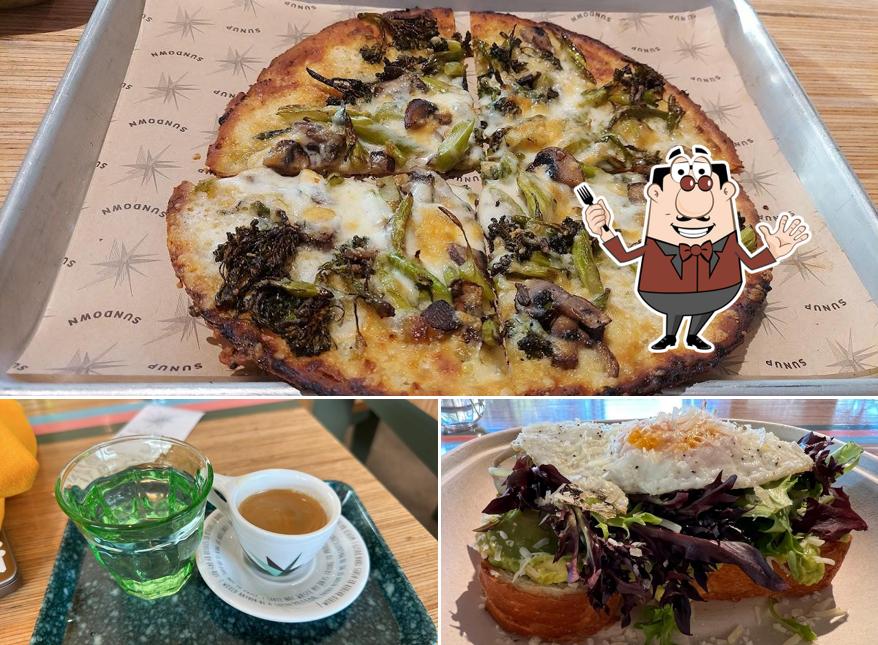 The Meteor Cafe, Bentonville - Restaurant menu, prices and reviews