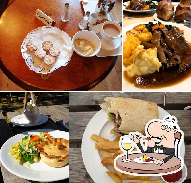 Best pubs & bars in Lyndhurst, England, spring 2024 - Restaurant Guru