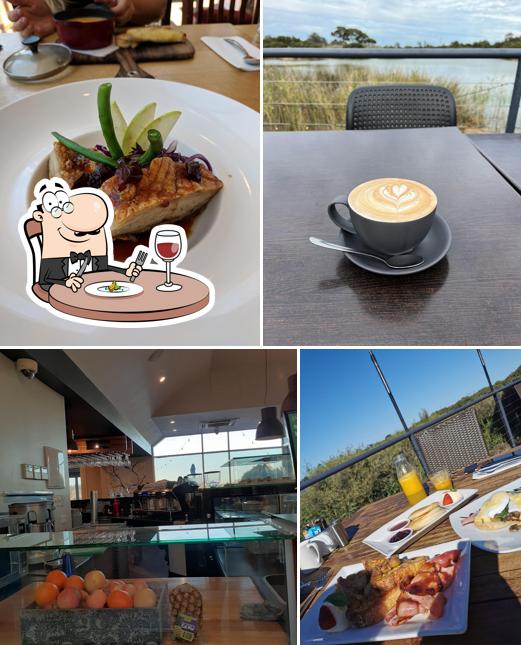 The Watershed Function Centre & Cafe in Mawson Lakes - Restaurant menu and reviews