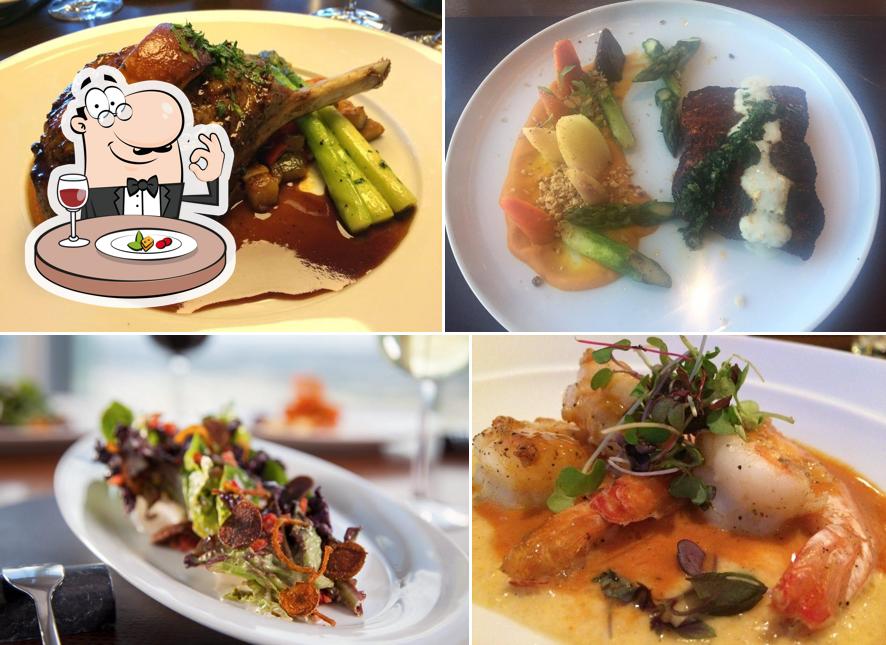 Vast, Oklahoma City - Restaurant menu, prices and reviews