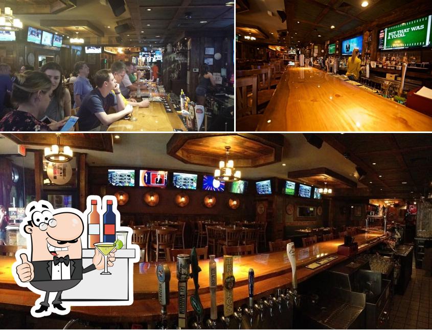 Saloon 151 in West Chester - Restaurant menu and reviews