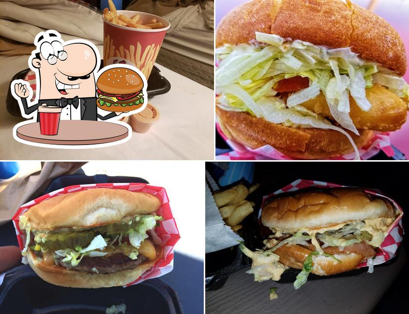 Best fast food restaurants in Wenatchee, spring 2024 - Restaurant Guru