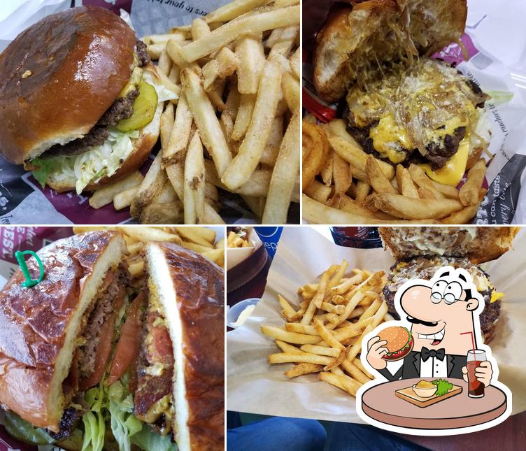 JLB Eatery restaurants in Houston, summer 2024 - Restaurant Guru