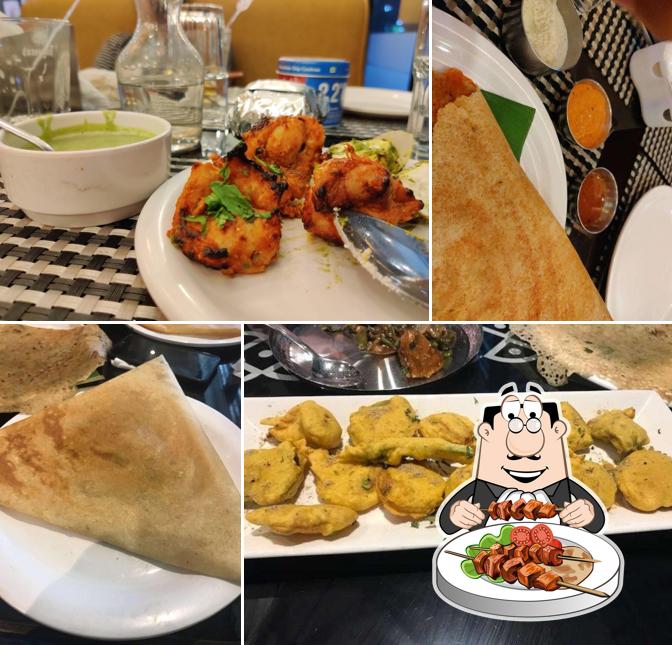 Balaji Restaurant, Mumbai - Restaurant menu, prices and reviews