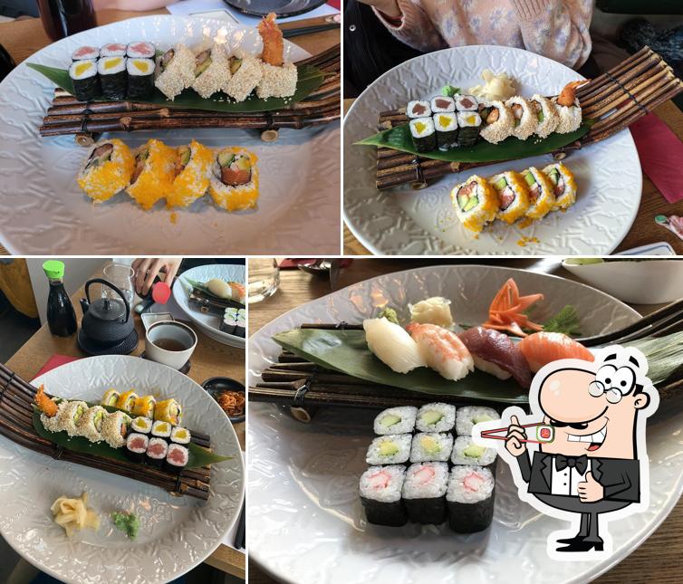 Senju Restaurant, Mannheim - Speisekarte, Preise und Bewertungen
