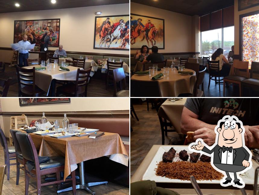 Top 7 restaurants in Lorton, december 2024 - Restaurant Guru