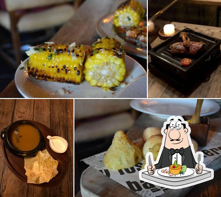 Asado Restaurant, Dubai - Restaurant menu, prices and reviews