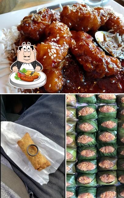 Menu of Asia Kitchen, Elizabeth - chinese restaurant reviews and ratings