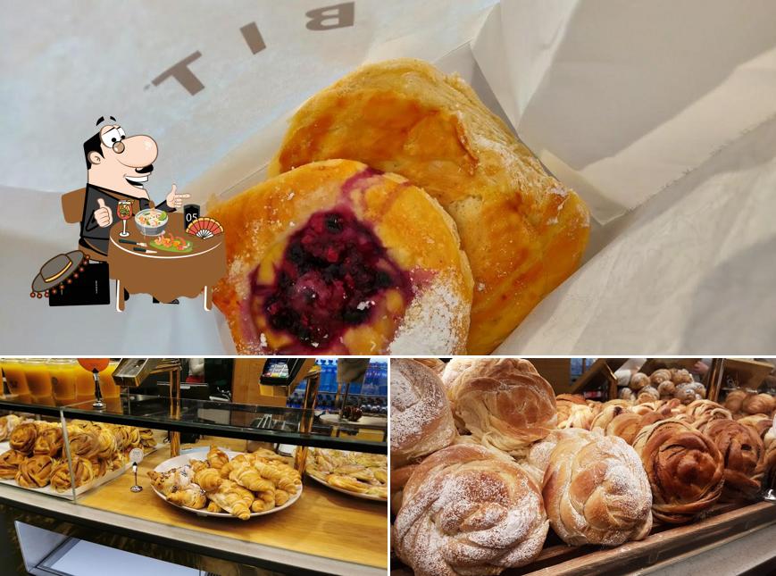 BIT Union International, Gardermoen - Restaurant menu, prices and reviews