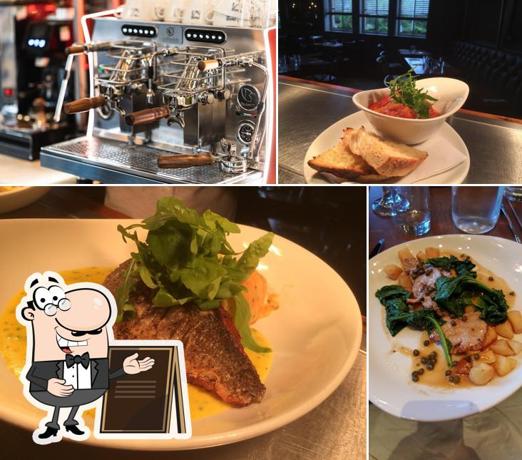 Banco Bar & Kitchen, Giffnock - Restaurant menu, prices and reviews