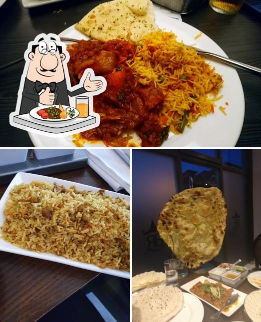 Barton Rouge Indian, Chester - Restaurant menu, prices and reviews