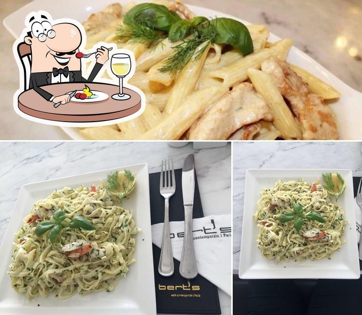 Bert's Cafe, Dubai, Sheikh Zayed Bin Hamdan Al Nahyan Street ...