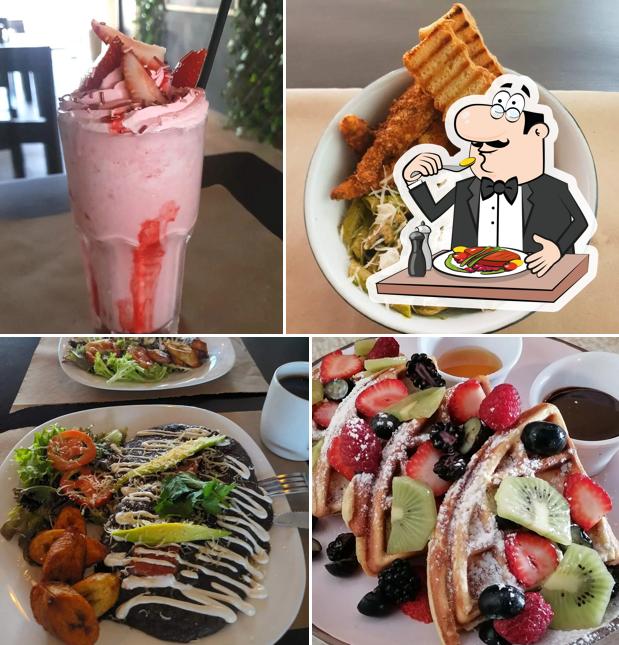 Bomboloni café, Merida - Restaurant reviews