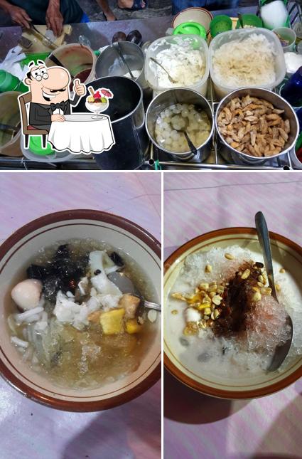 Es Marem Pak Zaenal cafe, Semarang - Restaurant reviews