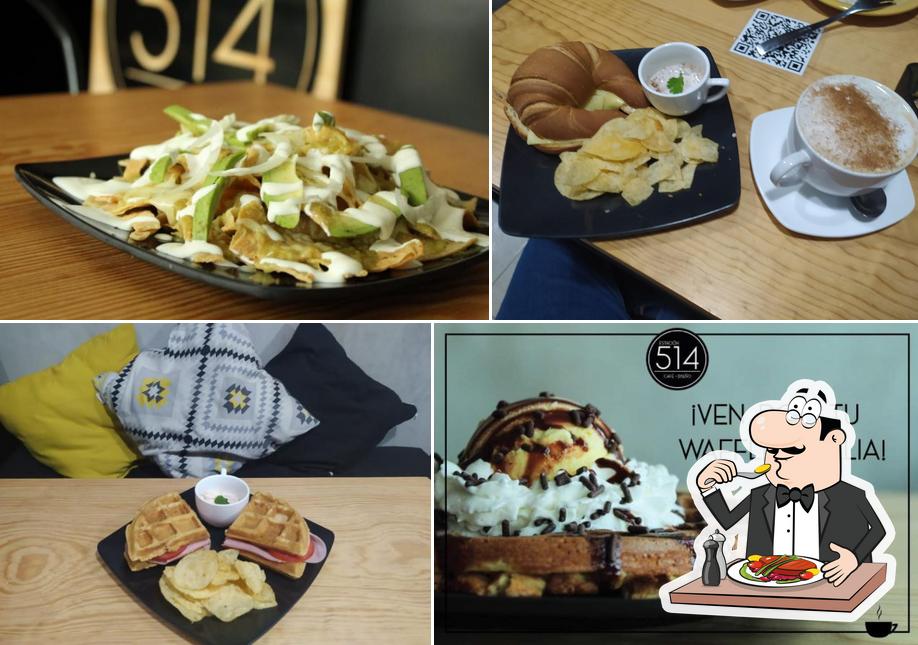 Estación 514, Cancún - Restaurant menu, prices and reviews