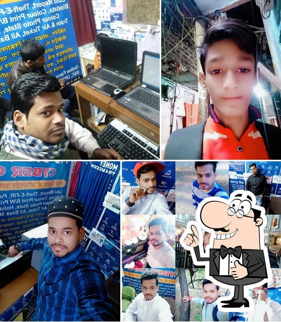MD DIGITAL INDIA, Delhi - Restaurant reviews