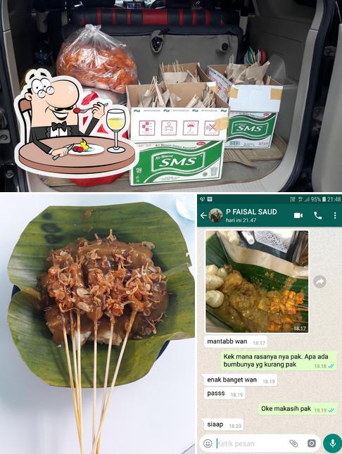 Rotte Bakery Rajawali, Pekanbaru, Jl. Rajawali No.60 - Restaurant menu ...