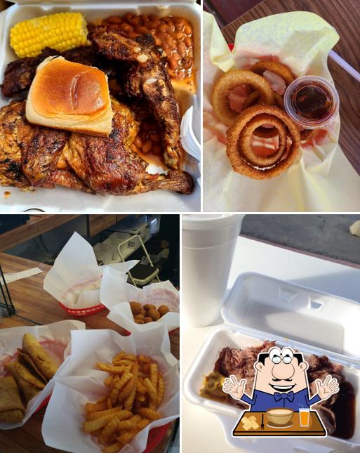 Top 5 fast food in Coalinga, march 2025 - Restaurant Guru