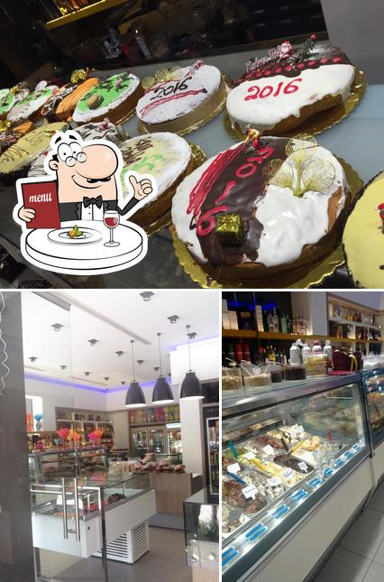 Top 5 restaurants in Lechaina, october 2025 - Restaurant Guru