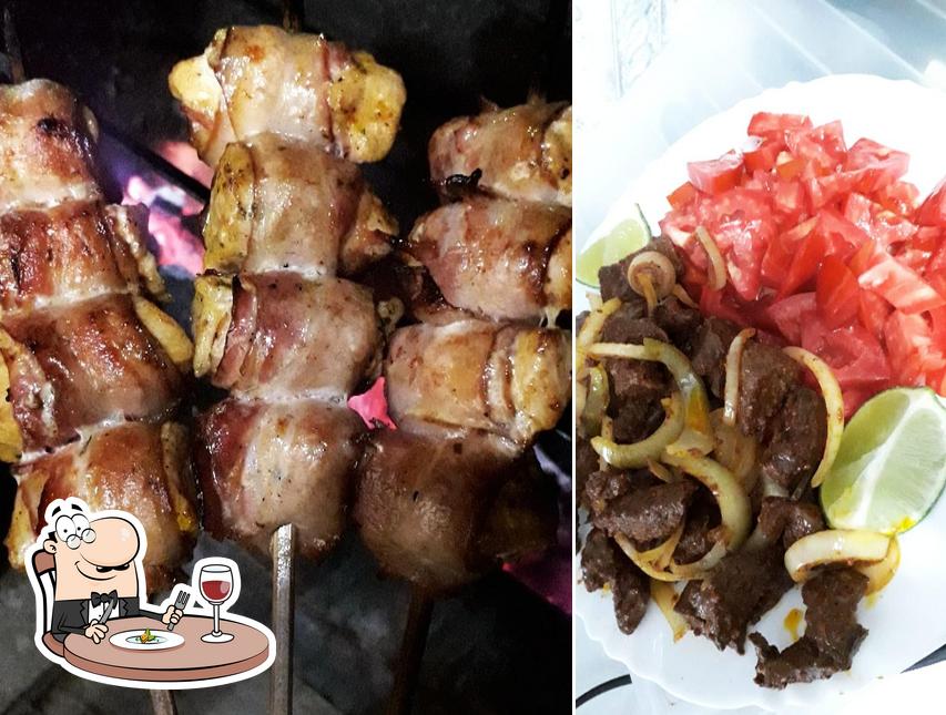 Espetu's pub & bar, Brasil, R. João Martins de Souza - Restaurant reviews