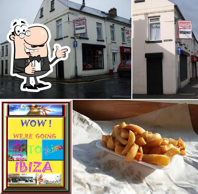 Top 7 restaurants in Newtownards, october 2025 - Restaurant Guru